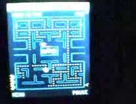 Pac-Man (mobile game) - YouTube