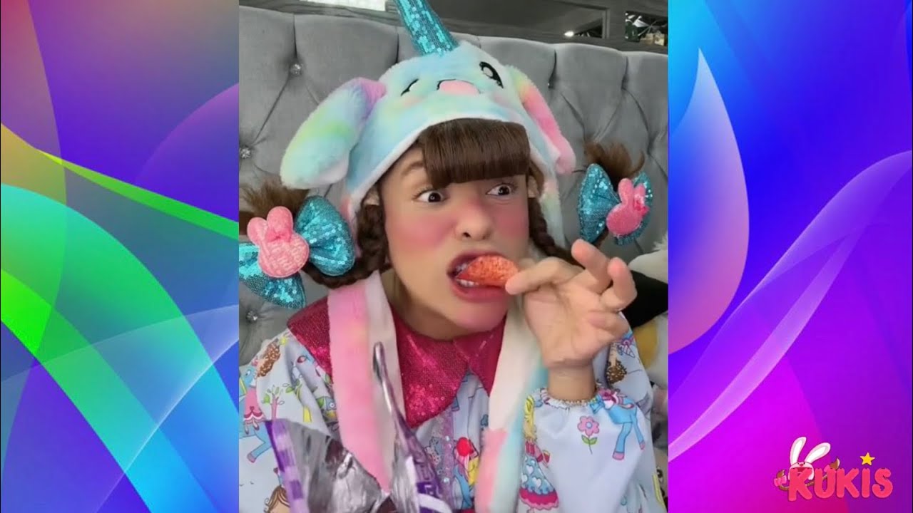 LOS MEJORES SHORTS DE KUKIS💕😂 ¿cuál es tu favorito? - YouTube