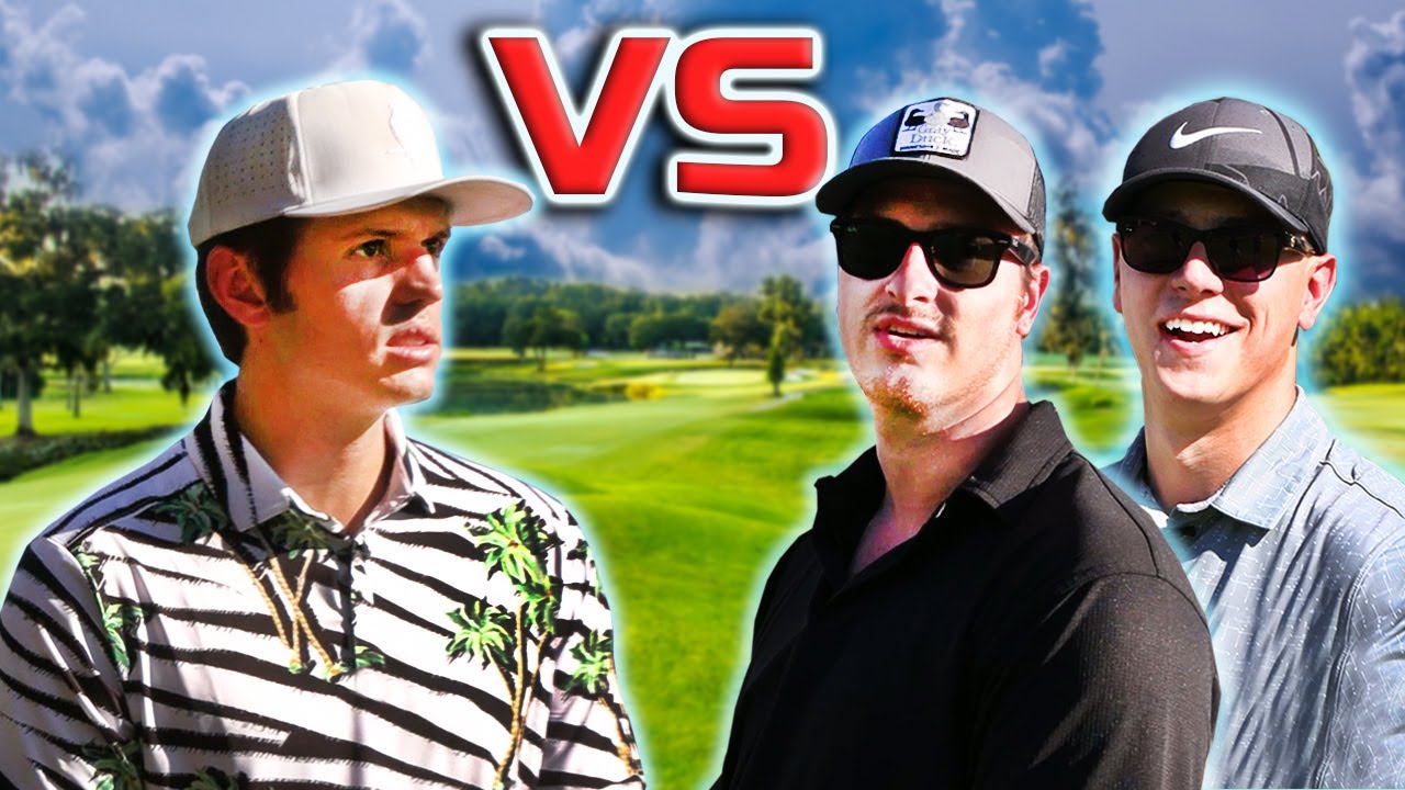 Can Alex and Tanner Beat Dakota? - YouTube