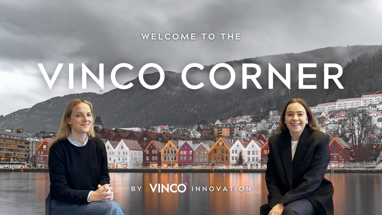 Vinco Corner: Collaboration as a driver for sustainable innovation ...