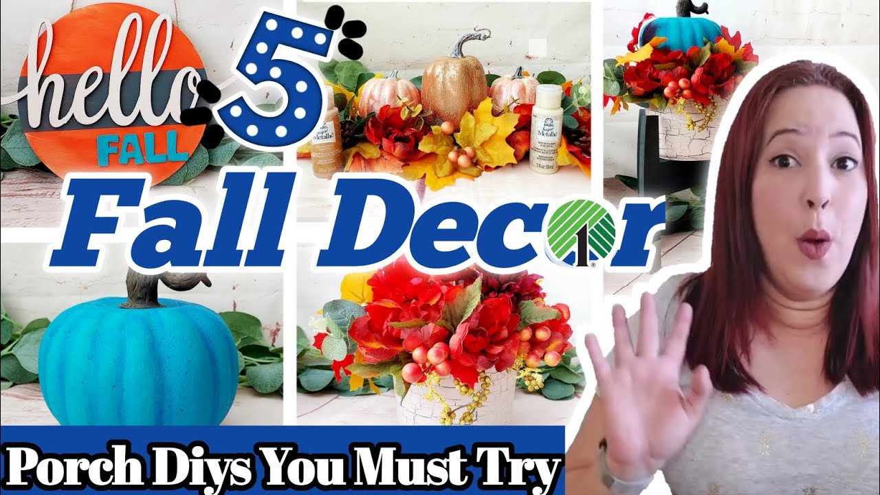 5 NEW Dollar Tree Fall Porch Decor Diys Let s Wrap Up Our Fall 5-new-dollar-tree-fall-porch-decor-diys-let-s-wrap-up-our-fall