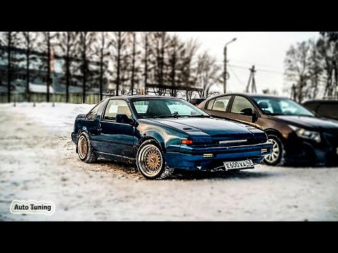 #Tuning #Nissan EXA (N13)#SUPERAUTOTUNING!!!!!!!!!!!!!! - YouTube