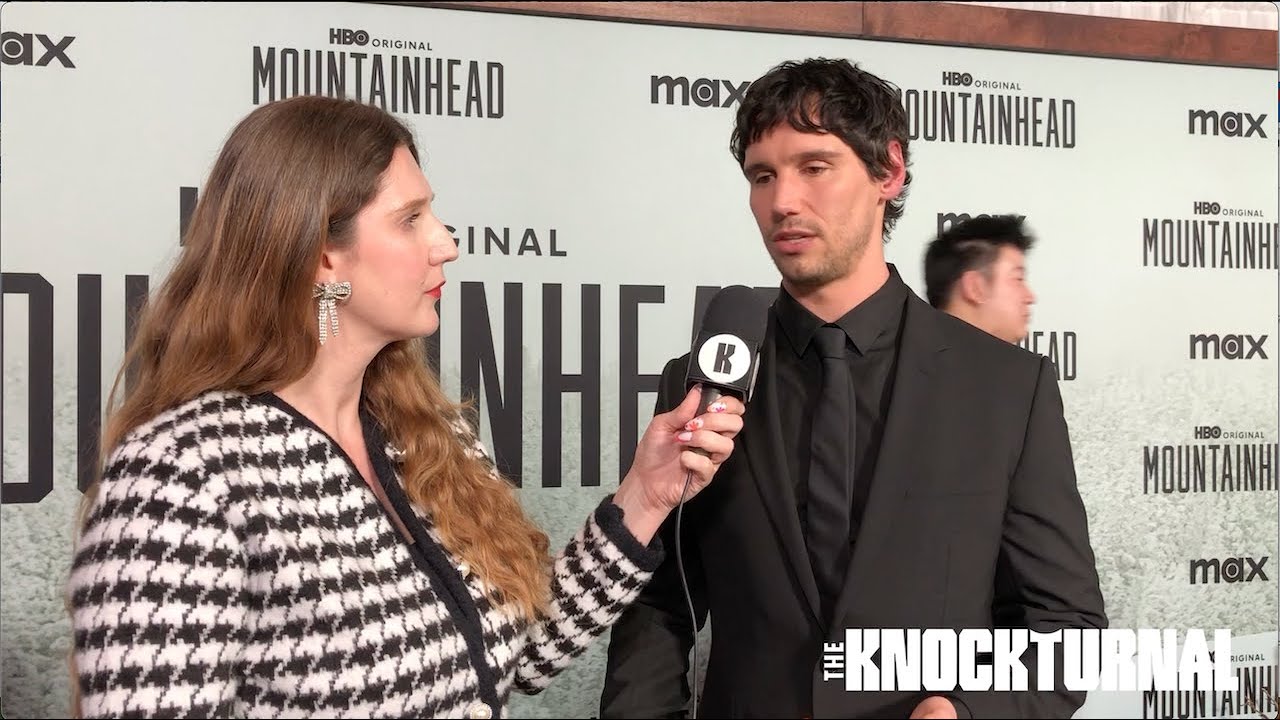 Cory Michael Smith, Ali Kinkade, Ava Kostia, Will Tracy, Fran Lebowitz ...