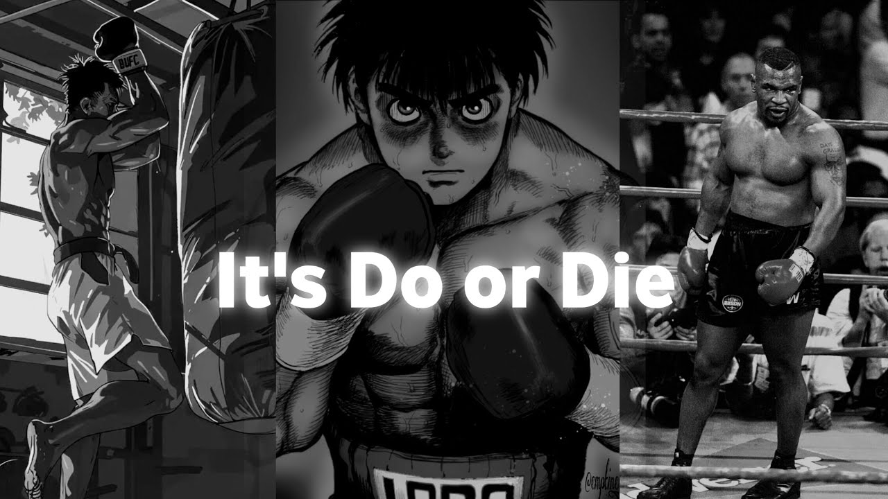 IT'S NOW OR NEVER. - Powerful Motivational Speech Video - YouTube