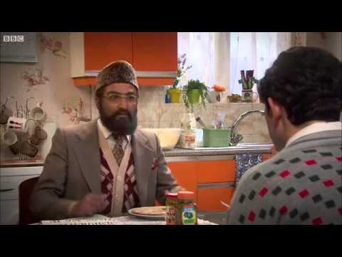 Mr Khan on Immigration - Citizen Khan - BBC Comedy Greats.mp4