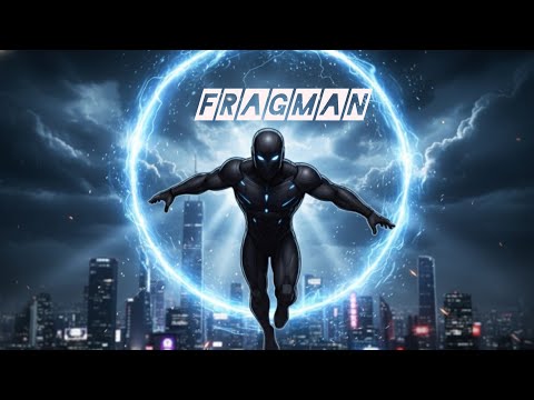 |Fedai 1. Sezon İlk Fragman-| 🌀