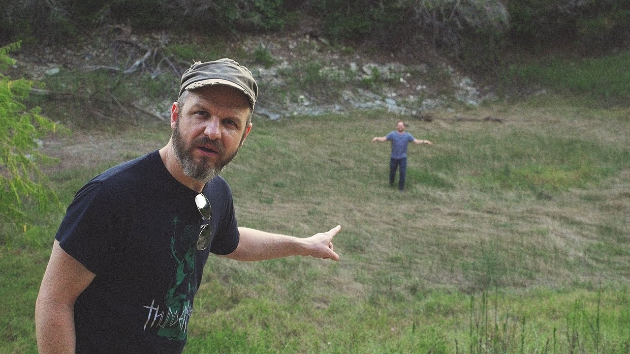 Touring the Modern Rogue World Headquarters - YouTube