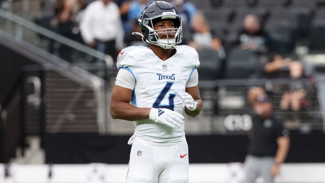 Tyler Lockett Highlights - YouTube