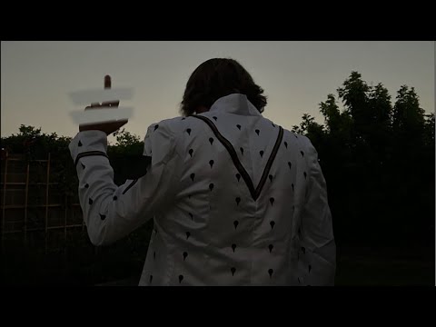 5K SPECIAL | Bruno Bucciarati Makes Cajun Pasta (IRL STREAM) - YouTube