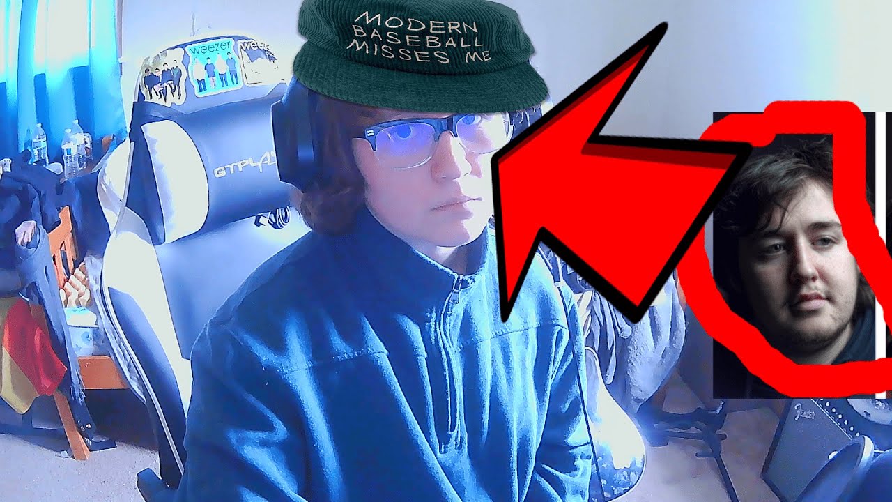 very sad and very scuffed Modern Baseball covers - YouTube