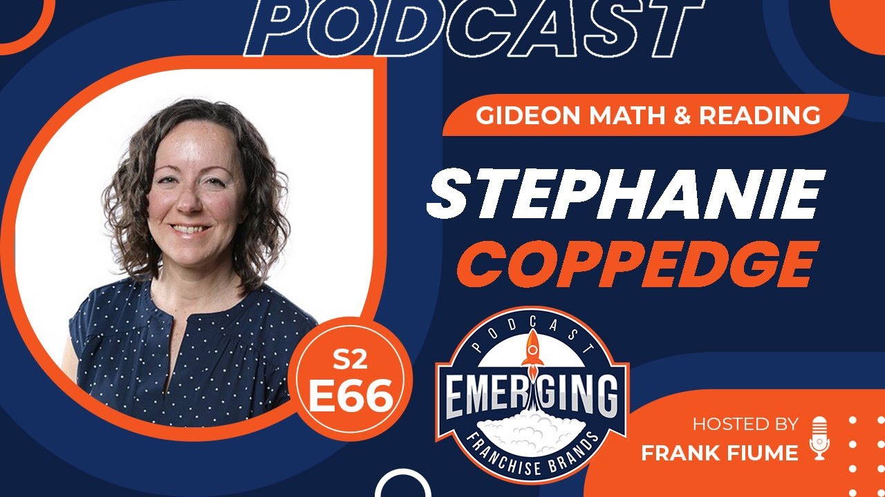 Gideon Math and Reading Center: Insights from CEO Stephanie Coppedge ...