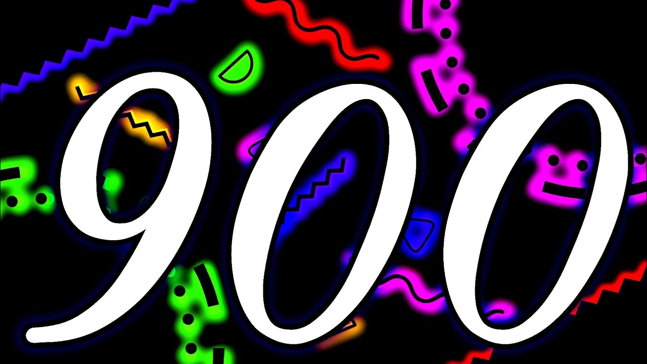 900 Years Old - YouTube