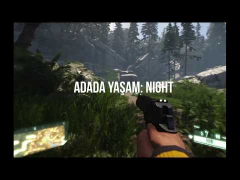 Adada Yaşam: Night Offical Trailer