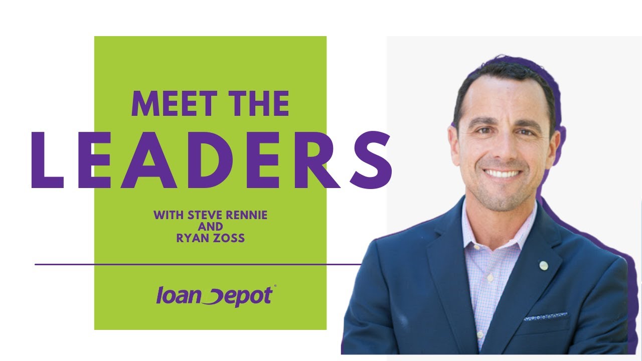 Meet the Leaders | Steve Rennie and Ryan Zoss - YouTube