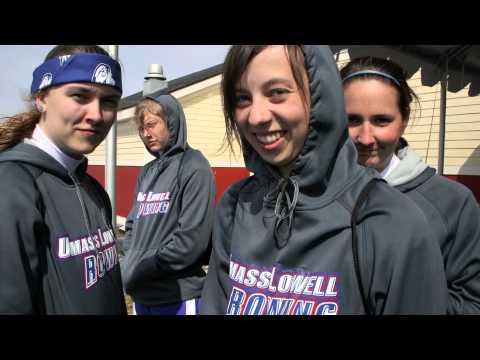 2008-2013 UMass Lowell Women's Rowing Slideshow - YouTube