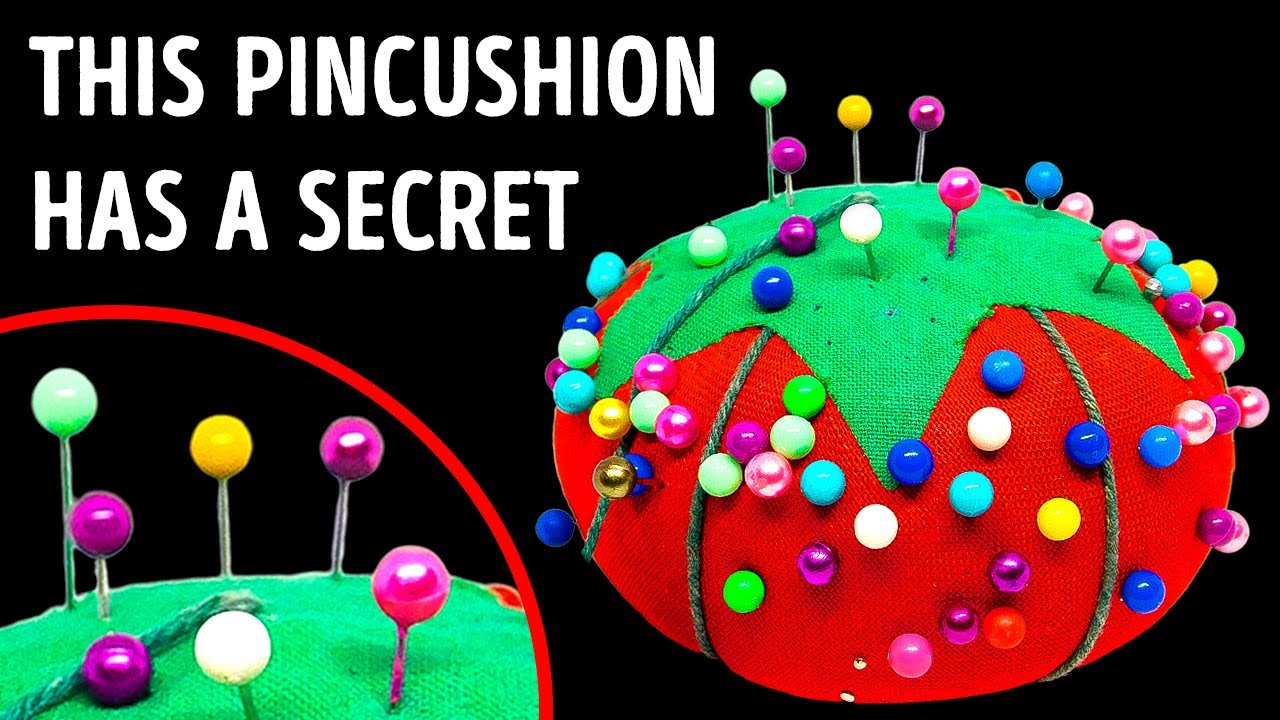 55 Objects You'll Now Know Why That Detail Is There