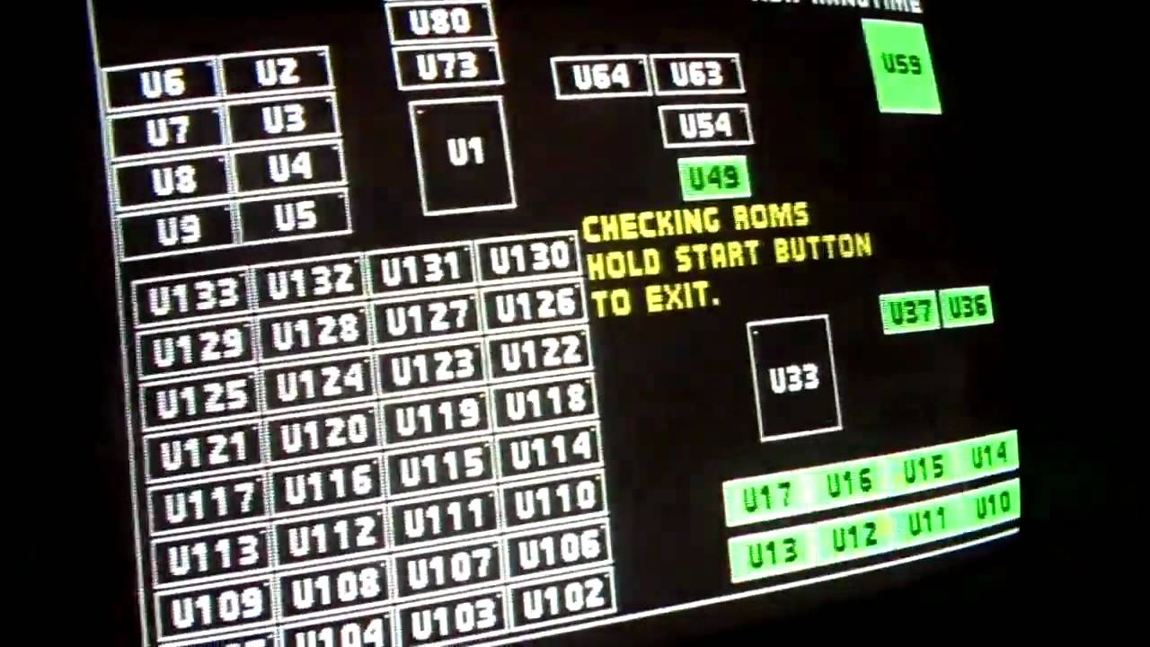 NBA Jam Arcade Machine - Restoration (Part 3) - All Done! - YouTube