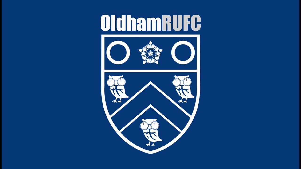 Oldham RUFC v New Brighton RUFC | 30/09/23 - YouTube