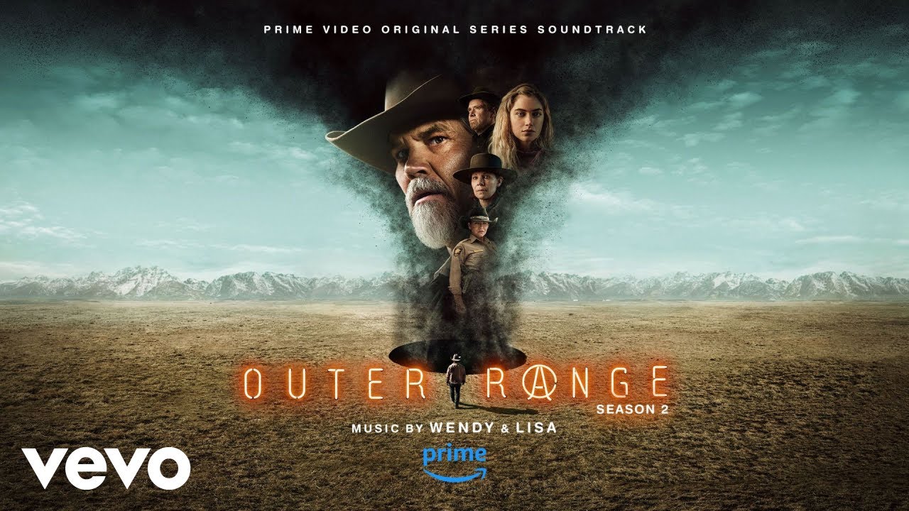 Wendy & Lisa - Oh to Joy | Outer Range: Season 2 (Prime Video Original ...