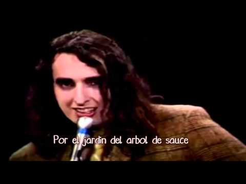 Tiny Tim   Tiptoe through the tulips Subtitulado Español HD