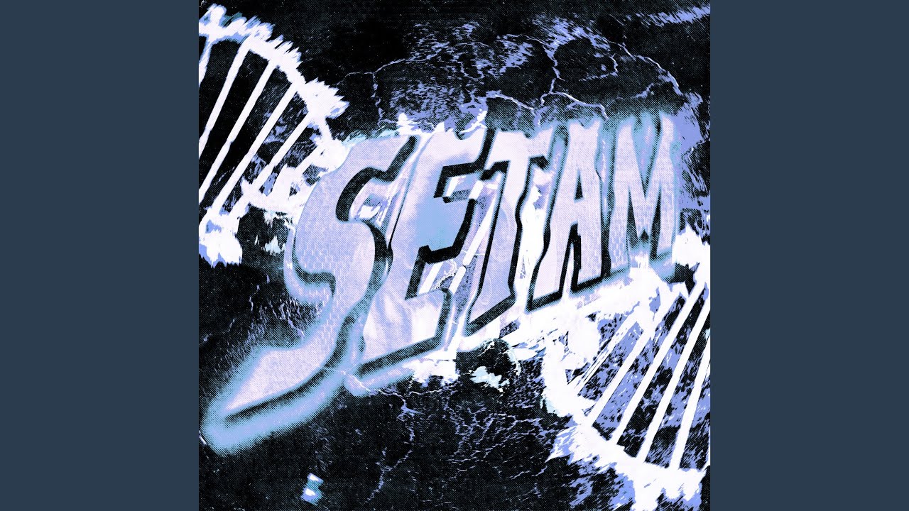 SETAM (Ultra Slowed) - YouTube