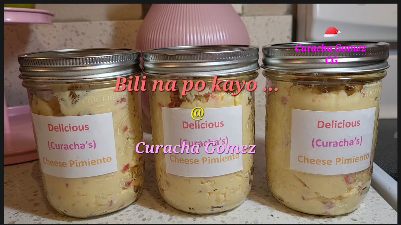 Bili na po kayo!@Curacha Gomez - YouTube