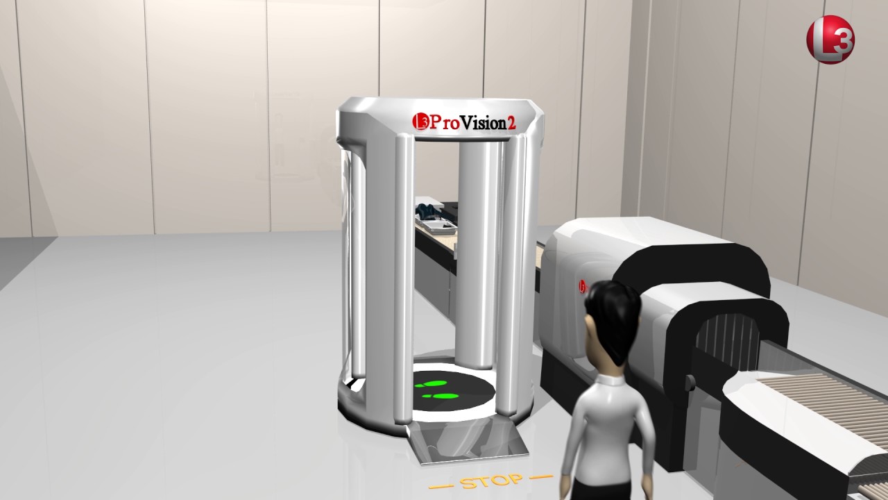 3D L3 pro vision 2 full - YouTube