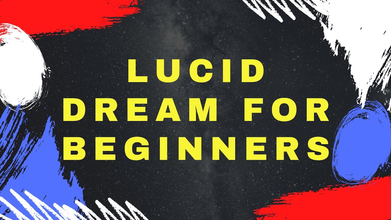 How to LUCID DREAM || Steps that can help you LUCID DREAMING|| LUCID ...