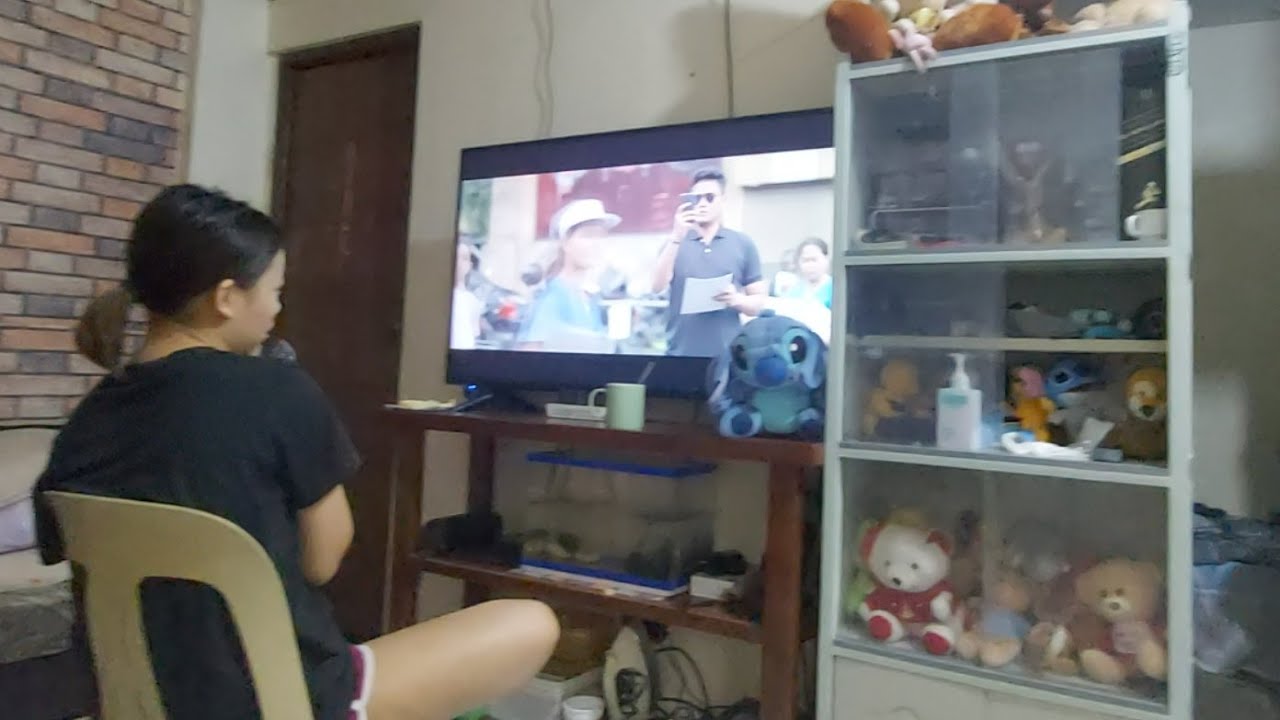 MARIA LIVE#1 UPDATE 😀 - YouTube