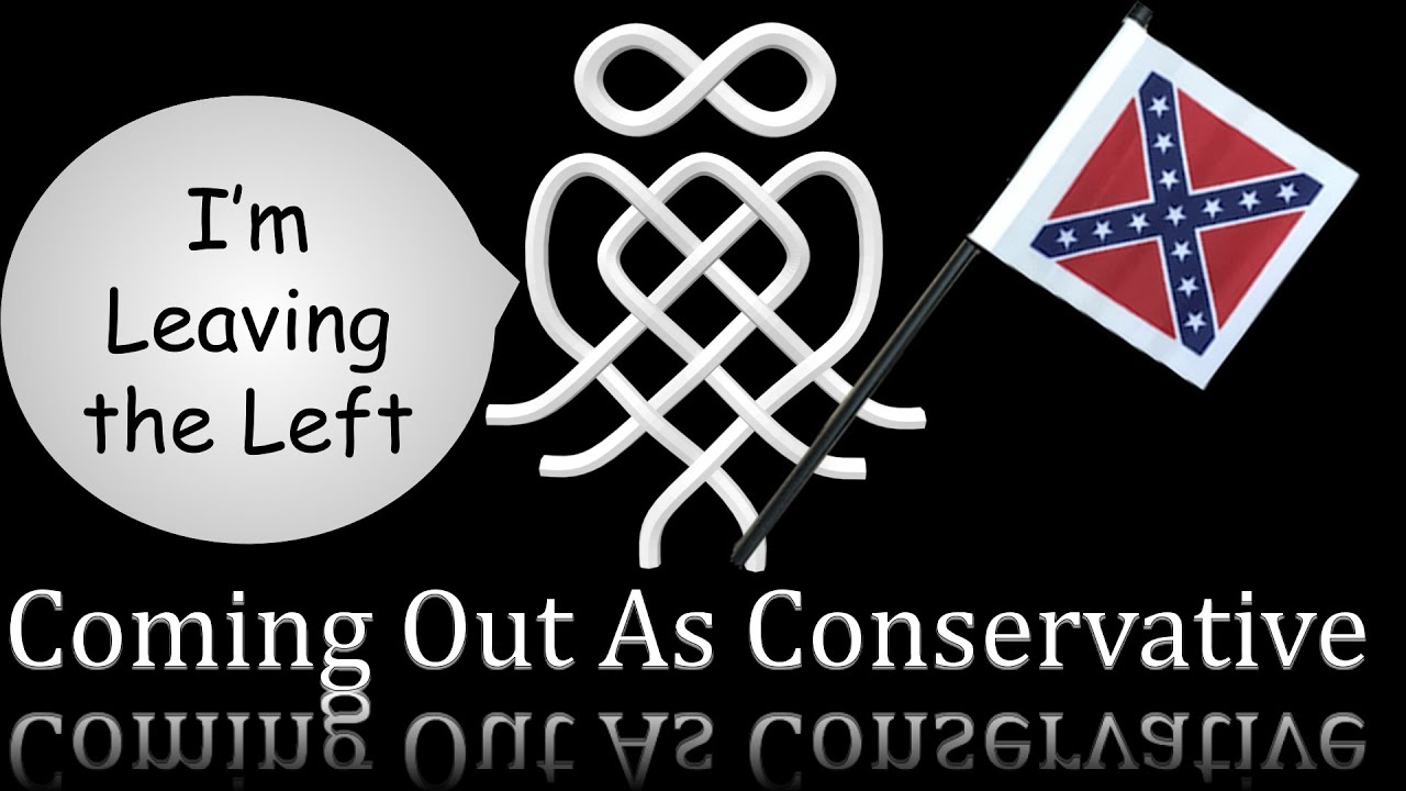 I'm Lefting The Left. - YouTube