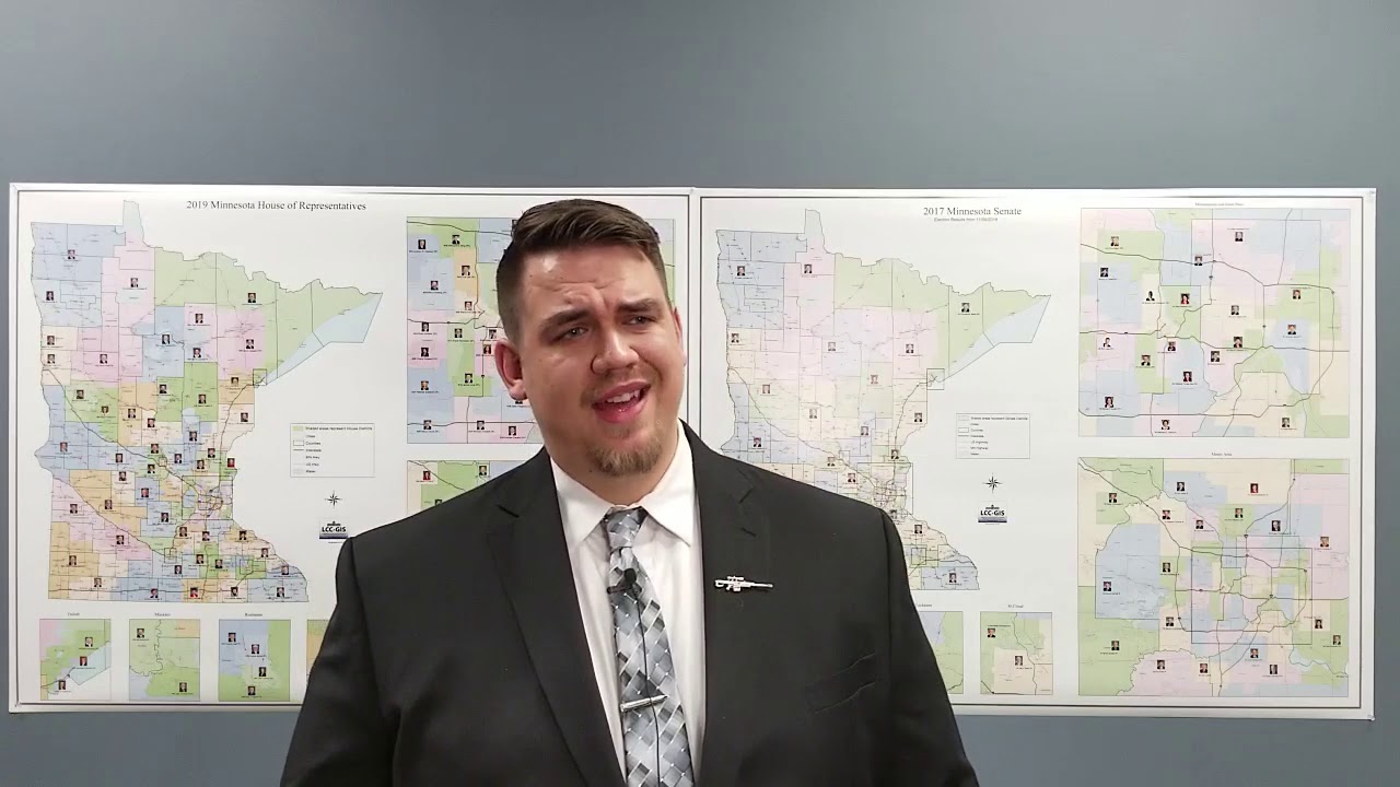 Rep. Jason Rarick -- Champion of the 2A or Champion of Lip Service ...