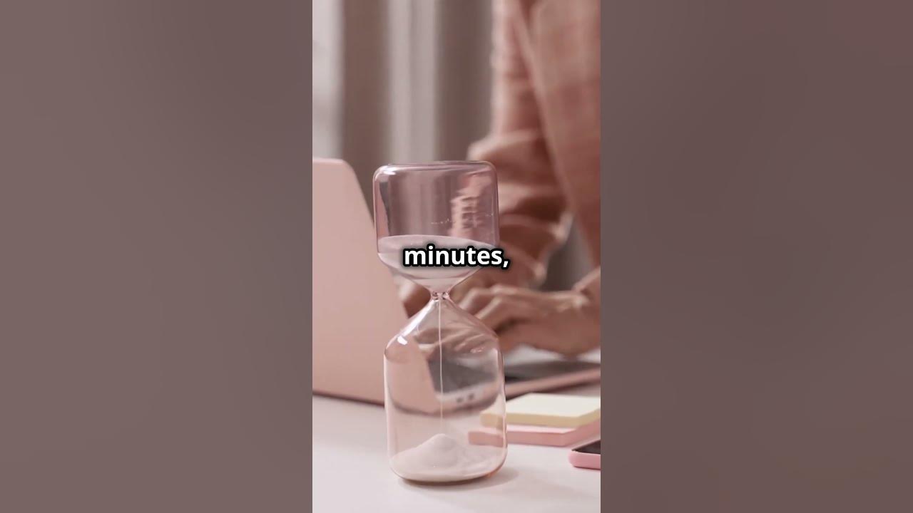 How the Pomodoro Technique Can Supercharge Your Focus in Just 25 ...