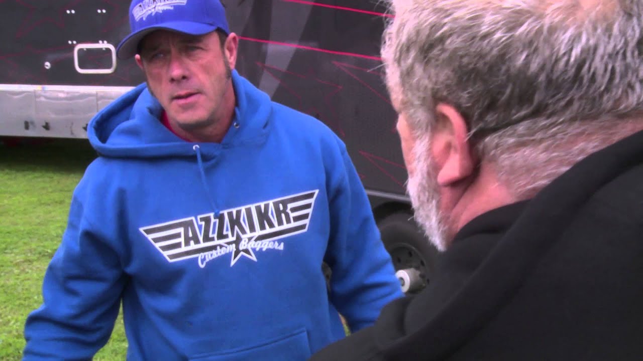 Official Biker Battleground Phoenix Extended Sneak Peek | History - YouTube