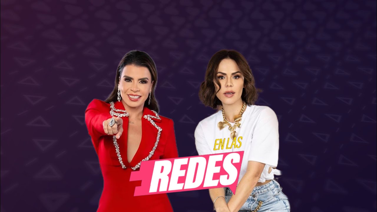 Andreína Álvarez & Marisol RodrÍguez y "Diferencias de la televisión de ...