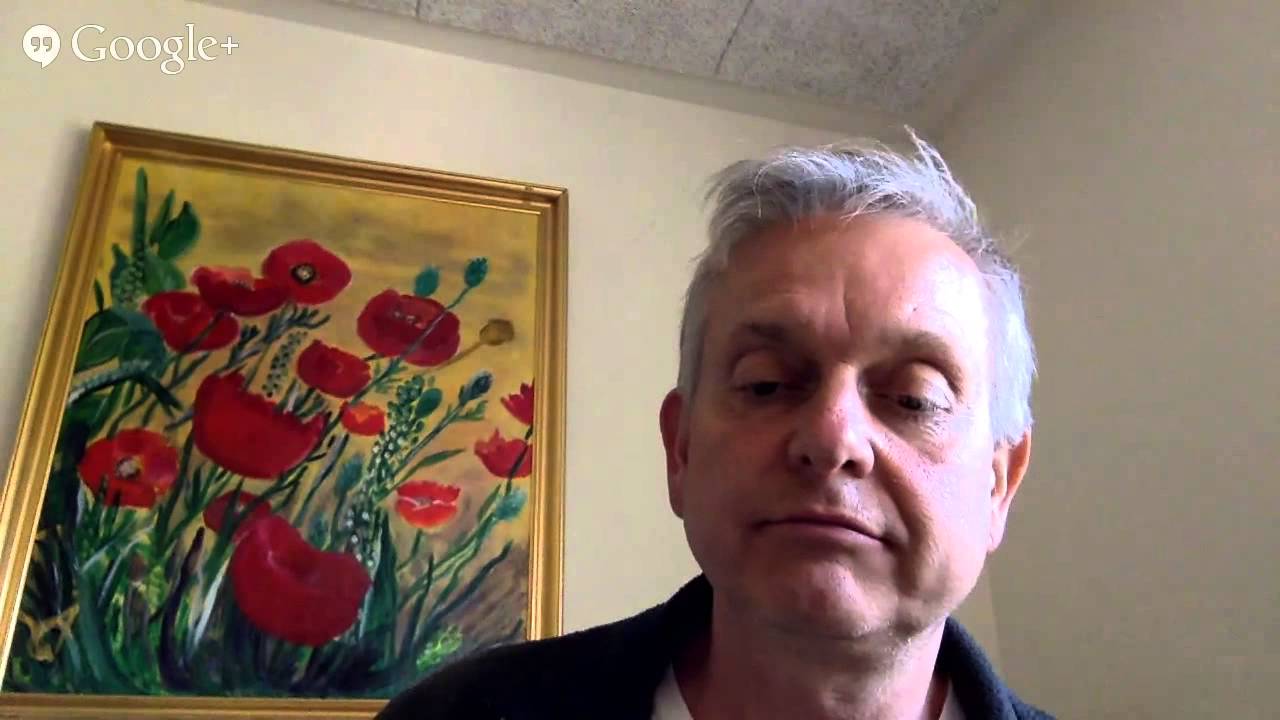 Webinar med Lars Mygind & Divineful - YouTube