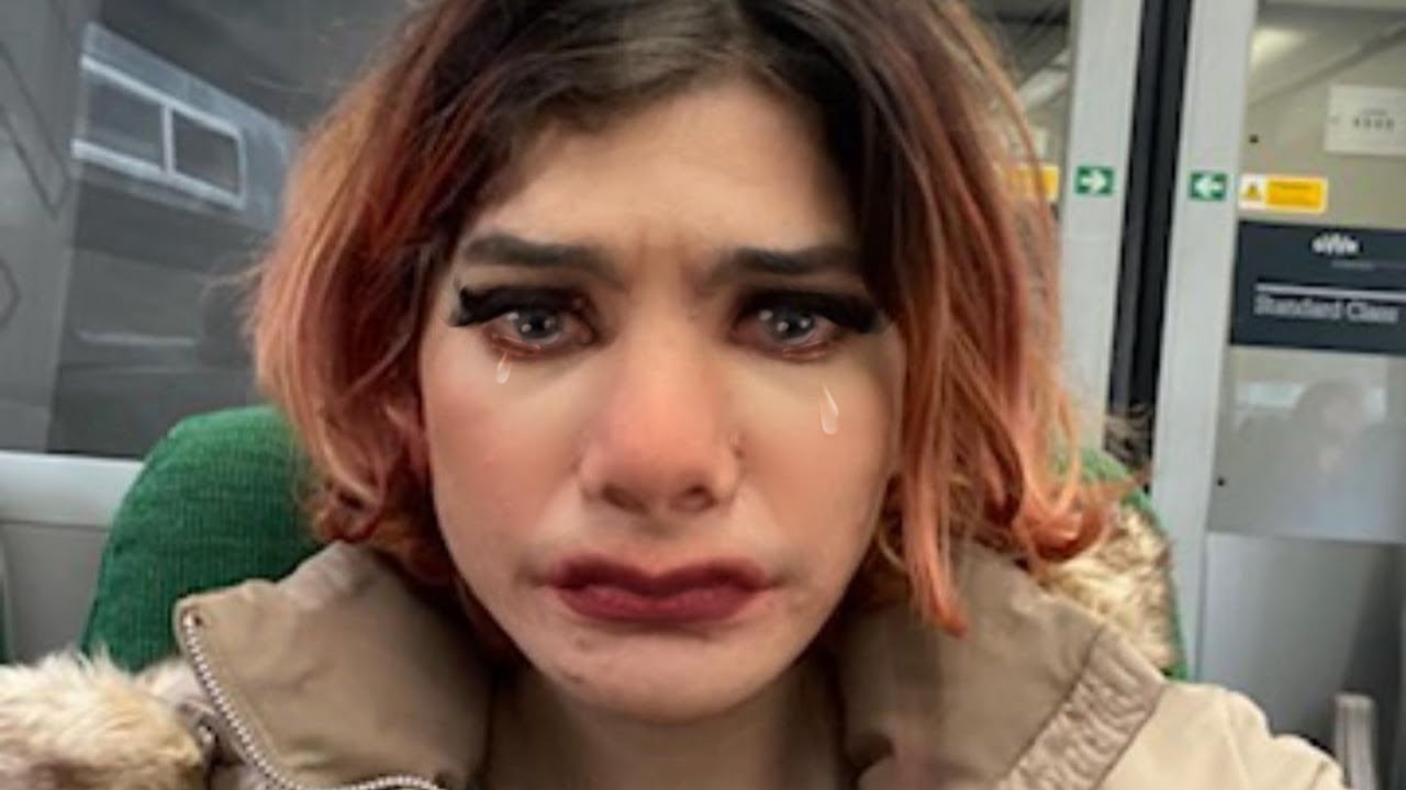 Maria goes off on Elphaba: She has had ENOUGH - YouTube