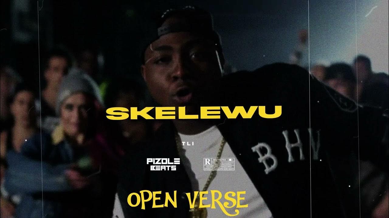 Davido - Skelewu (OPEN VERSE ) Instrumental BEAT + HOOK By Pizole Beats - YouTube
