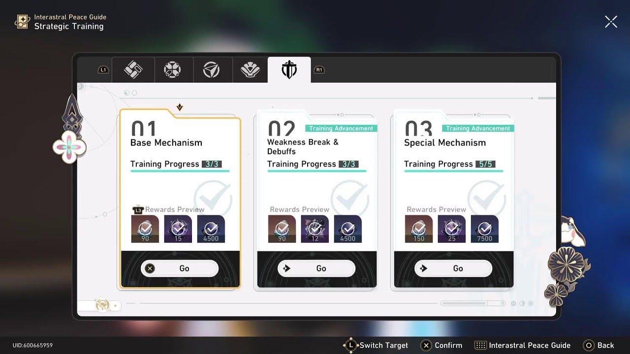 MOC 12 HSR - YouTube