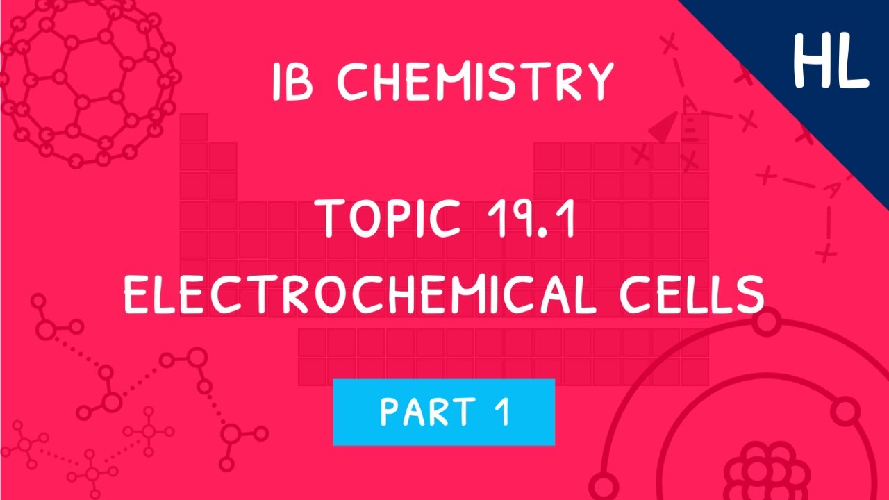 IB Chemistry Topic 19 1 HL Electrochemical Cells Part 1 YouTube ib-chemistry-topic-19-1-hl-electrochemical-cells-part-1-youtube