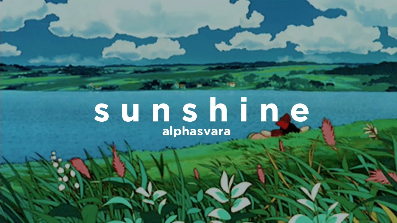 sunshine - YouTube
