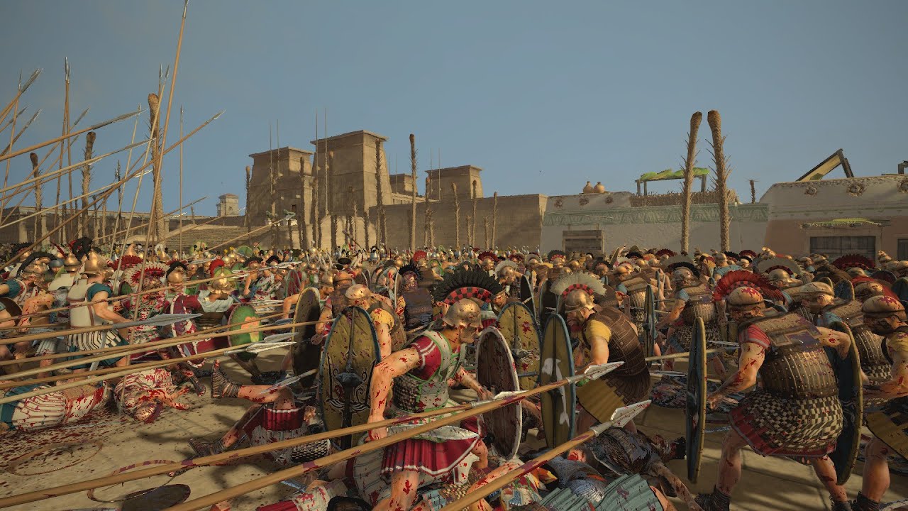 Azat Knights are Going CRAZY in this Battle, Good Coordination With ...