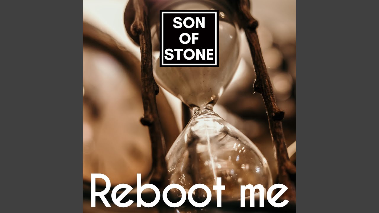 Reboot me - YouTube Music