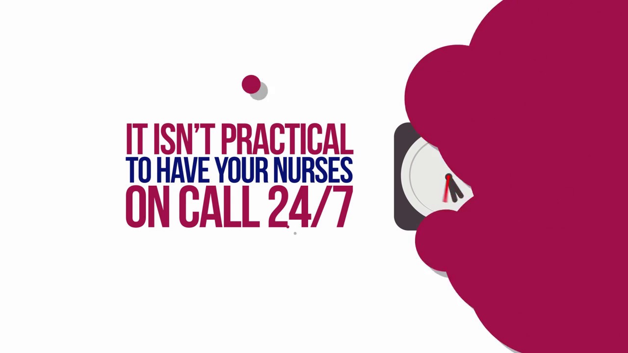 After-hours Nurse Triage Services from IntellaTriage - YouTube