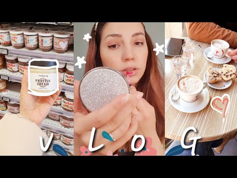 VLOG / İtalyan Kocam ,Çinli  Olduğunu İtiraf Etti 😶‍🌫️ Market Alışverişi ,İtalya Vlog