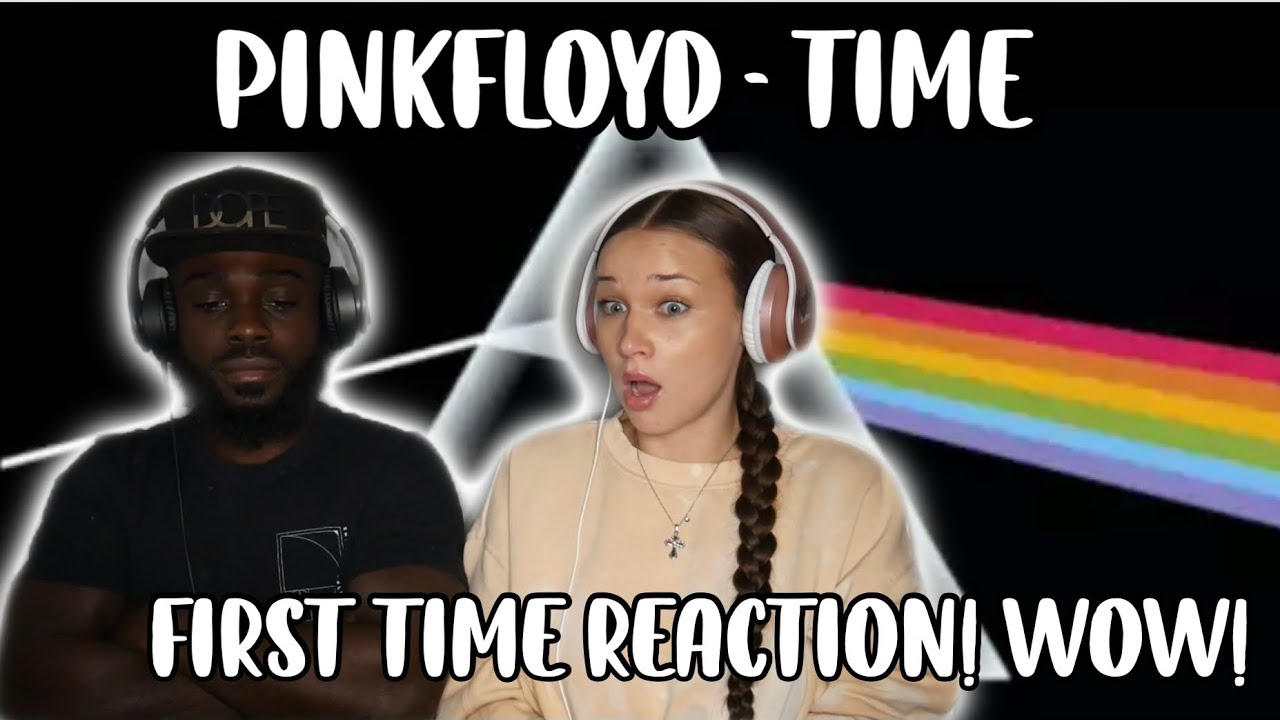 Pink Floyd - Time 🎶 | First Time Reaction! 😳 SO Talented! - YouTube