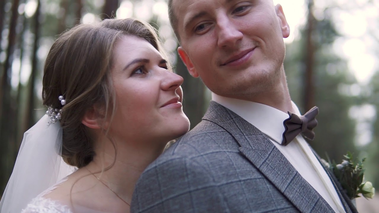 A&A WED CLIP - YouTube