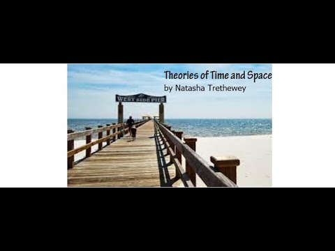 Theories of time and space by Natasha Trethewey (Native Guard) - YouTube