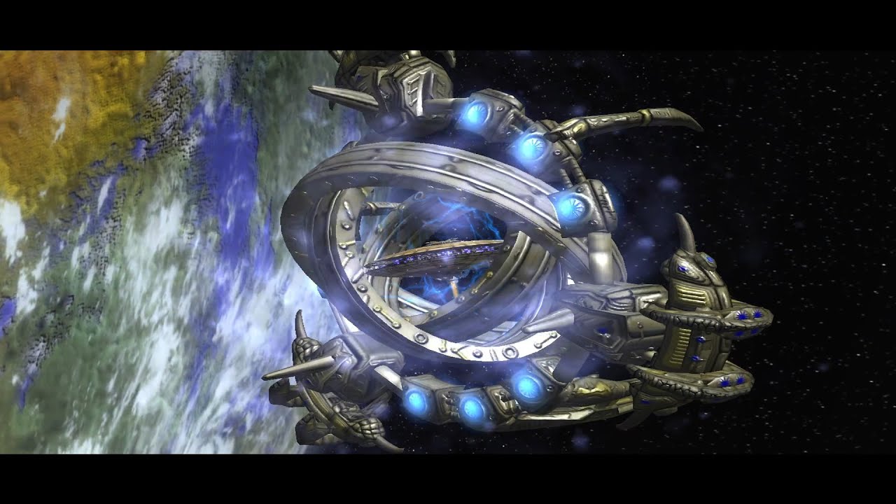 Earth 2160 - [#28] UCS Mission 6: Eden - YouTube