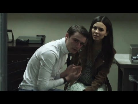 The Tutor (Trailer HD) 2023 | Victoria Justice, Noah Schnapp & Garreth Hedlund