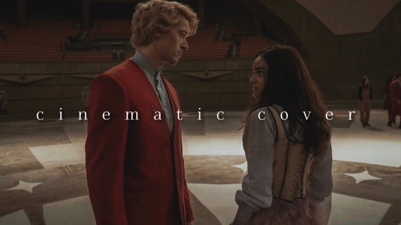 The Hunger Games: Soundtrack Cover Suite | The Ballad of Songbirds ...